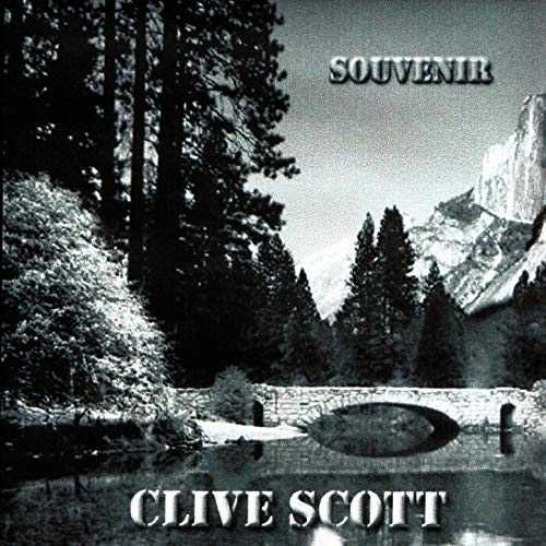 Play Souvenir by Clive Scott on Amazon Music