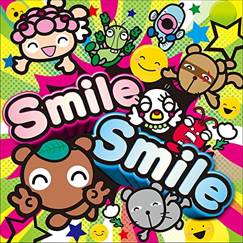 Smile Smile de Yohsuke Ishida & Hideki Sakuma en Amazon Music Unlimited
