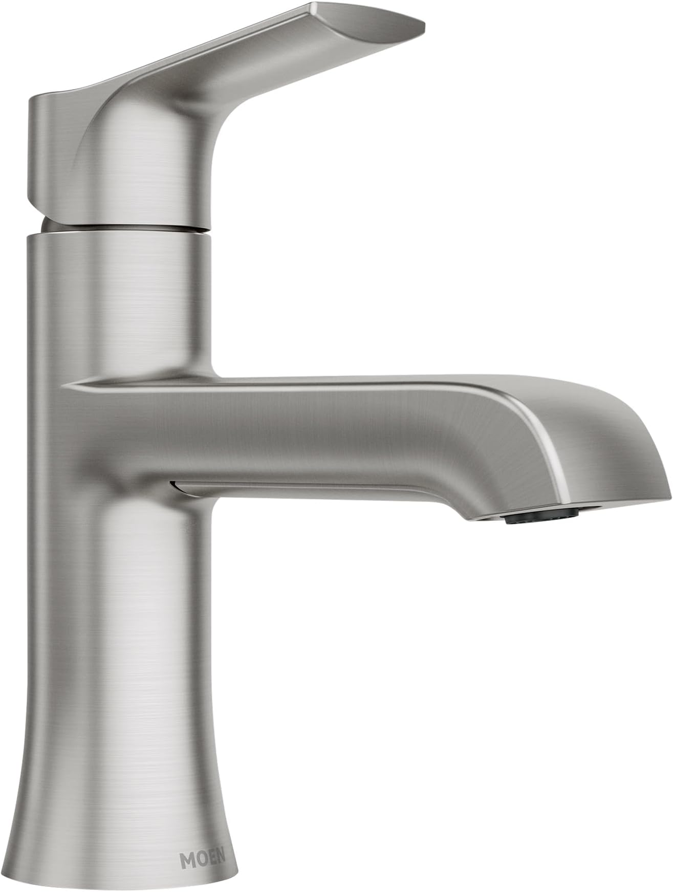 Moen LISO Grifo para lavabo de baño : Amazon.com.mx: Herramientas y ...