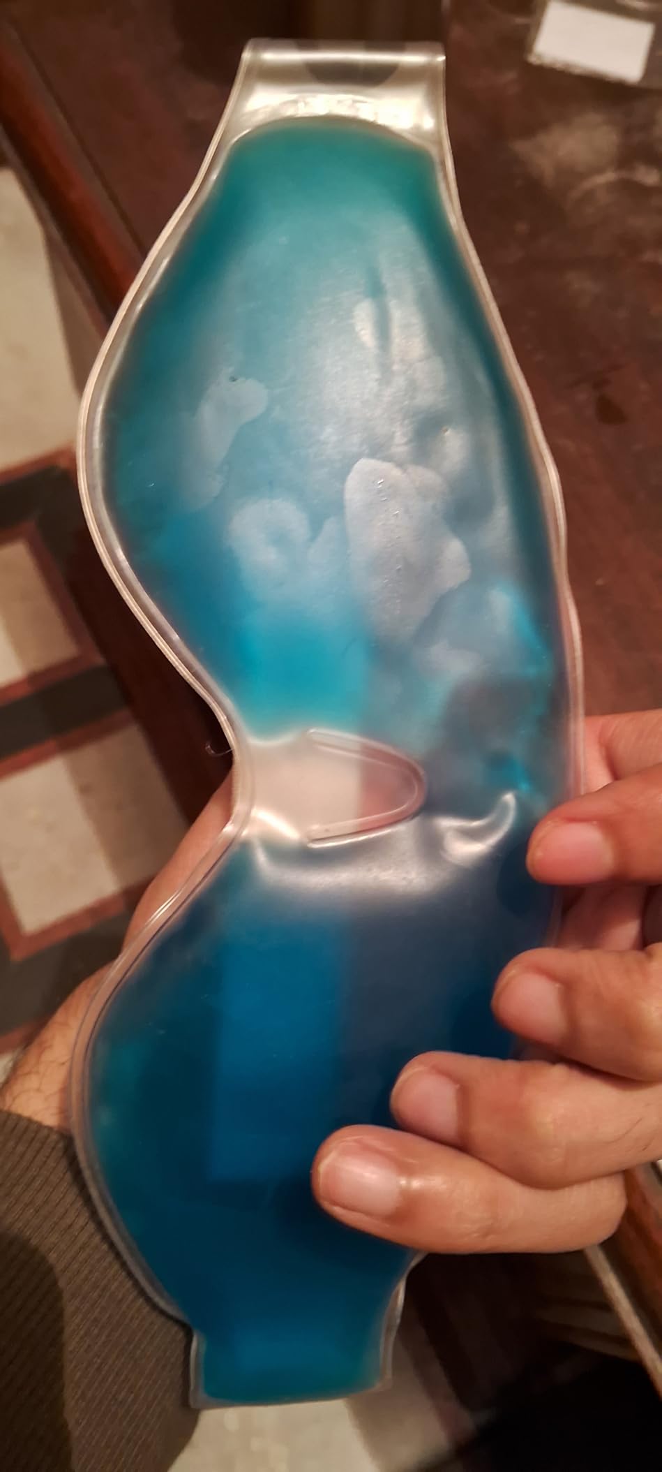 SandPuppy Eyecool - Eye Mask With Cooling Gel | Pack Of 2 | Eye Mask ...