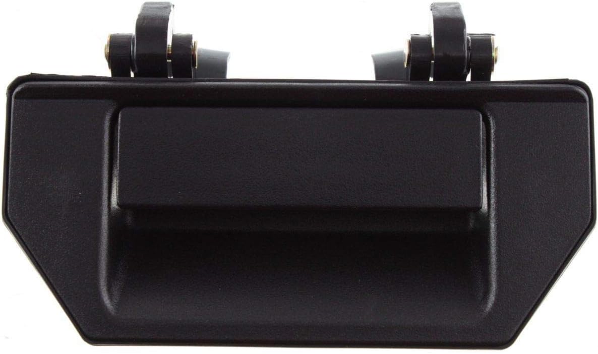 Amazon.com: ACROPIX Tailgate Handle Rear Door Liftgate Latch Handle Fit ...