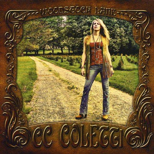 Play Woodstock Lane by CC Coletti on Amazon Music