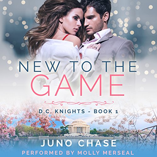 Amazon.com: New to the Game: D.C. Knights, Book 1 (Audible Audio ...