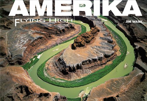 Amazon.com: Amerika. Flying High: 9783894055295: Jim Wark: Books