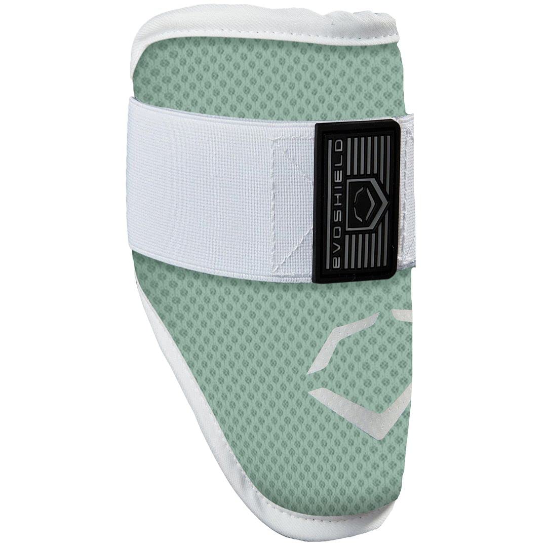 Snapklik.com : EvoShield SRZ-1 Batters Elbow Guard Large