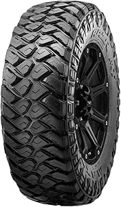 Amazon.com: MAXXIS 37X13.50R20LT 12PR RBL MT-772 RAZR MT : Automotive