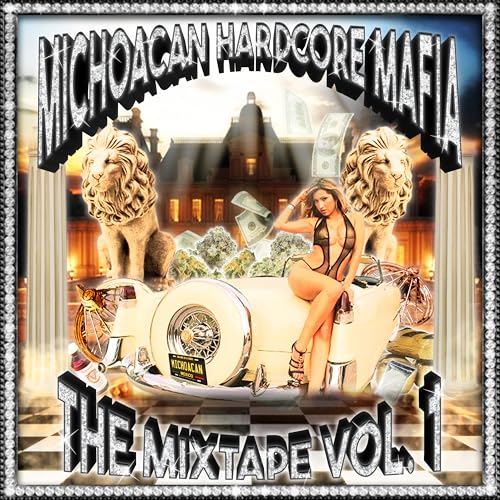 Michoacan Hardcore Mafia by Trenk RSM on Amazon Music Unlimited