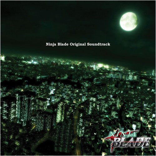 NINJA BLADE(2CD) - Amazon.com Music