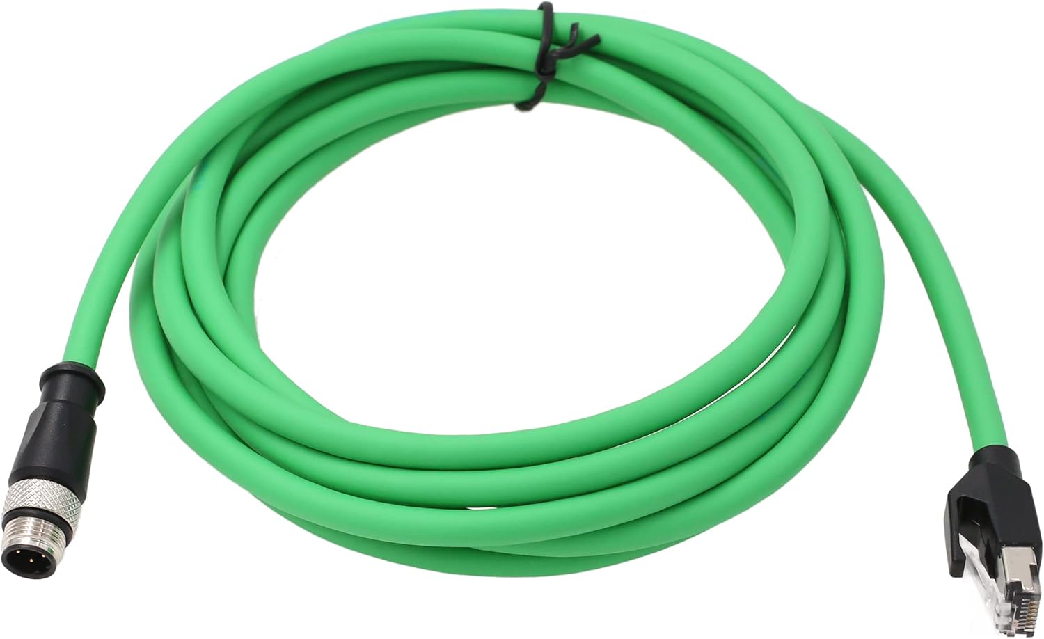 Amazon.com: HangTon Ethernet Network Cable for Sick Keyence SR1000 ...