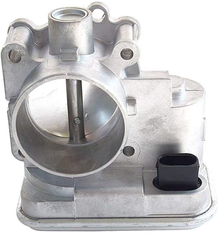 Amazon | Baird Stone 電子スロットルボディバルブ 04891735AC 04891735AB 04891735AA ジープ ...