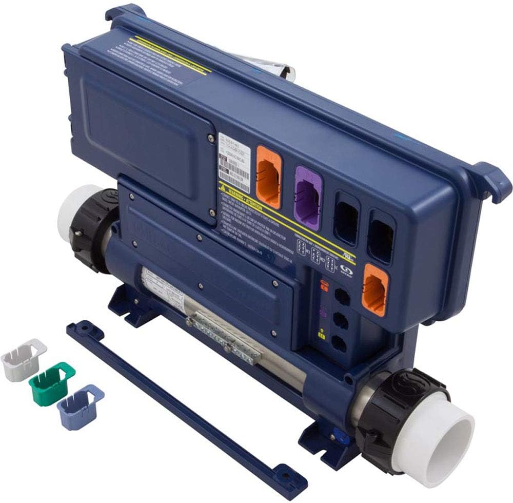 Amazon.com : Gecko in.ye Electronic Control System 115/230V, 1.0/4.0kW ...