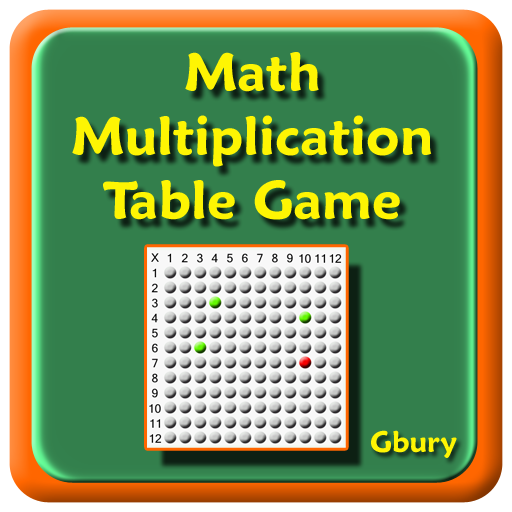 Math Multiplication Times Table Game - App on Amazon Appstore