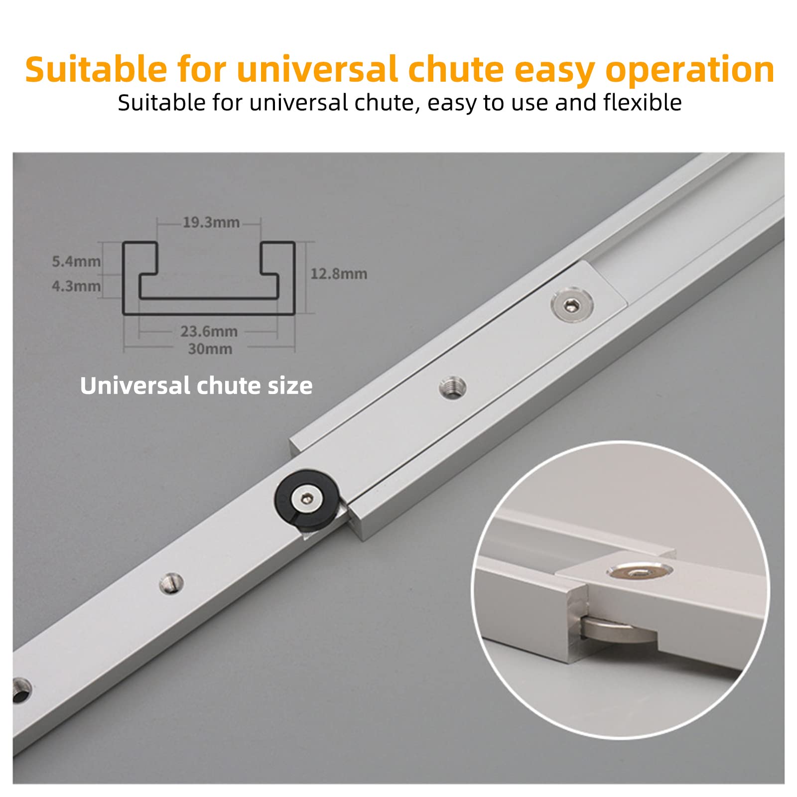 T Track, Aluminium Alloy T-Slot Track, T Track Slider, T Track Miter ...