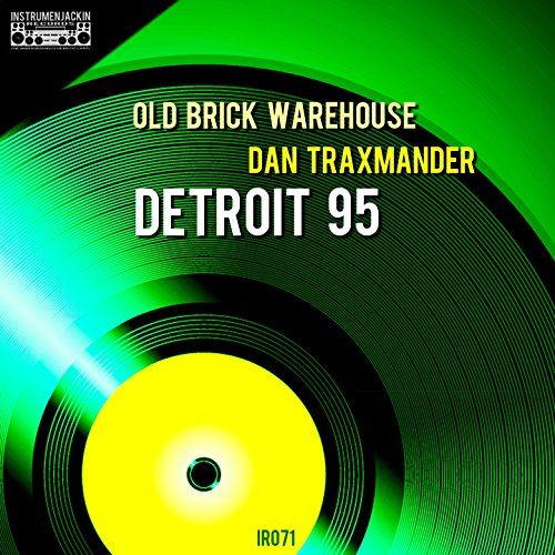 Reproducir Detroit 95 de Old Brick Warehouse, Dan Traxmander en Amazon ...