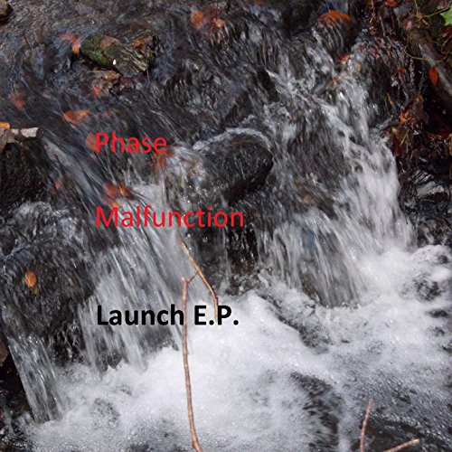 Amazon.co.jp: Launch EP : Phase Malfunction: デジタルミュージック