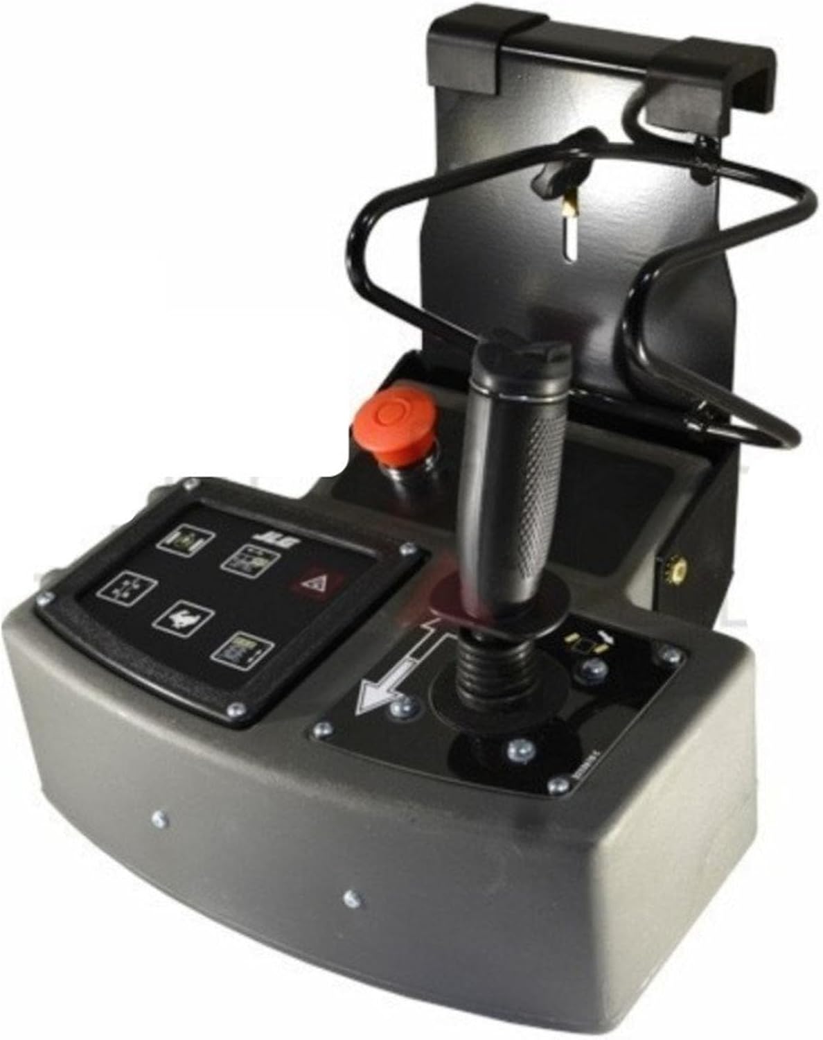 Amazon.com: HOLDWELL Control Box 0258111 0258111S Compatible with JLG ...