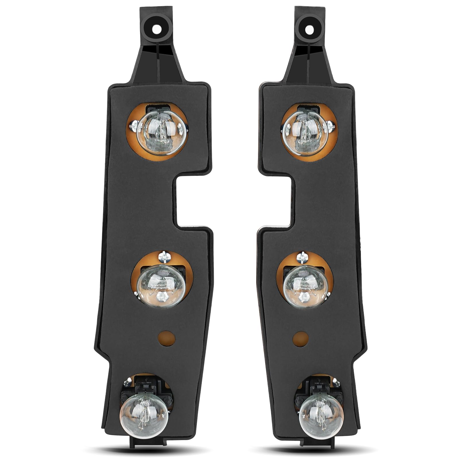 Amazon.com: TangMiGe Tail Light Connector Plates Compatible with ...