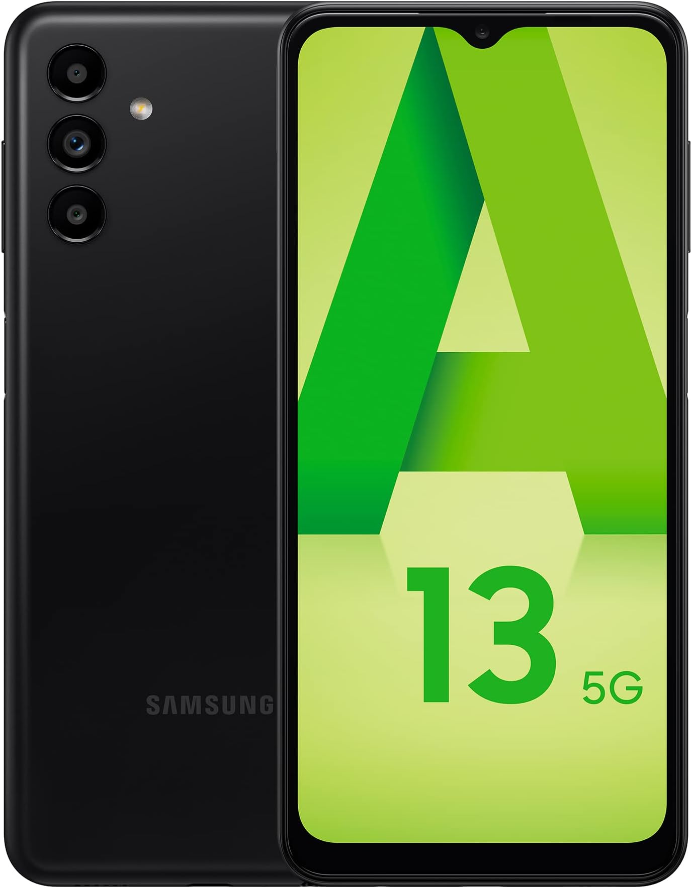 Samsung A356B/DS Galaxy A35 5G, Dual, 128GB 6GB Ram, Awesome Iceblue ...