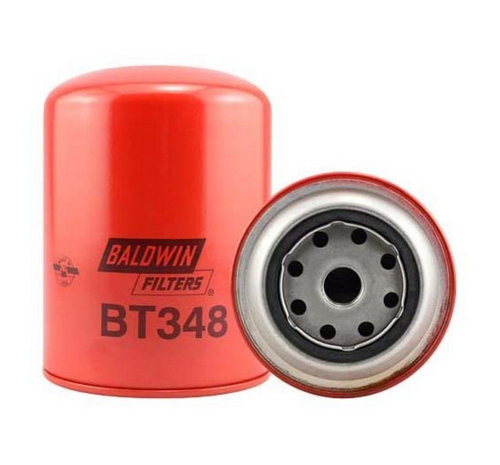 Tisco 84221215 Oil Filter: Amazon.com: Industrial & Scientific