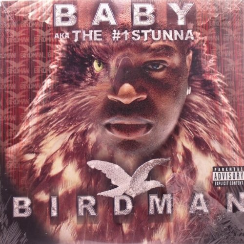 Baby Aka #1 Stunna - Birdman [Vinyl] - Amazon.com Music