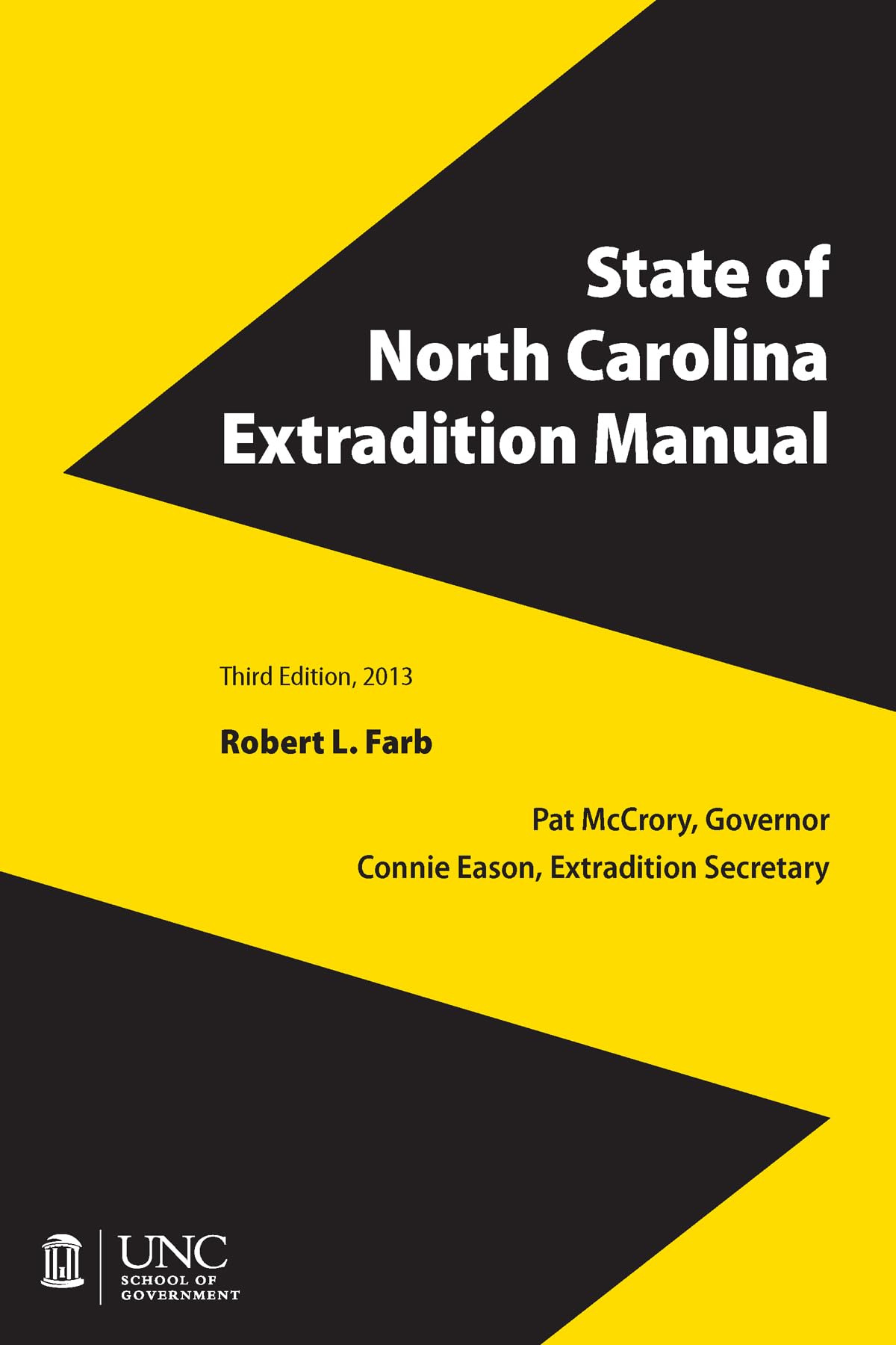 Snapklik.com : State Of North Carolina Extradition Manual