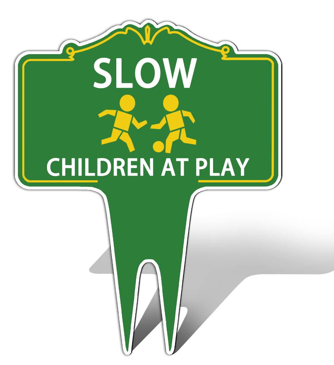 Snapklik.com : Slow Children At Play Sign,Slow Down Sign,Slow Children ...