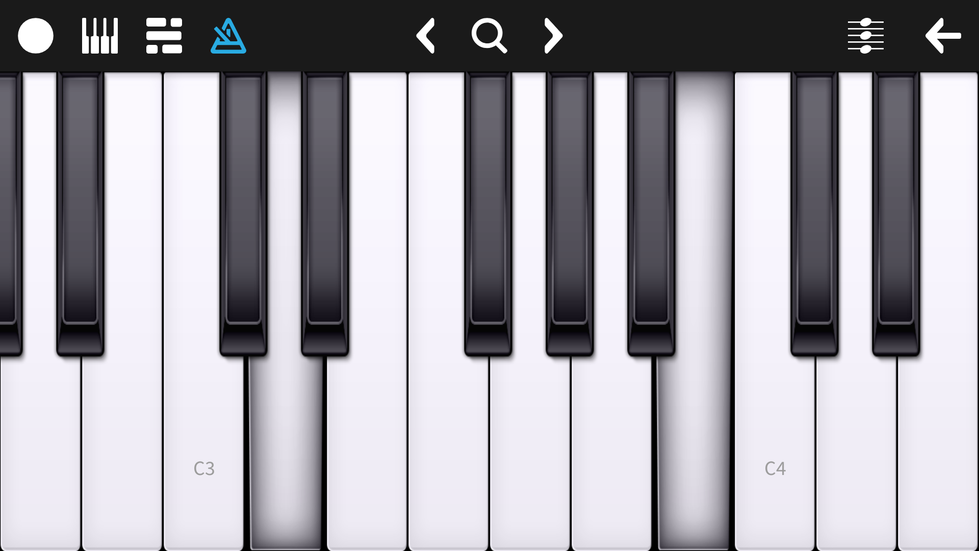 Band Live Rock - App on Amazon Appstore
