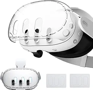 Best 3d Prints for the Quest 3 : r/OculusQuest