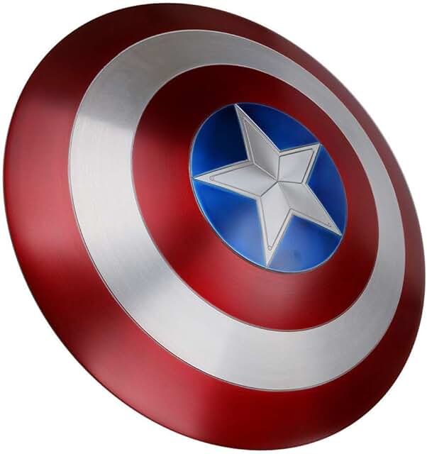 Amazon.com: marvel props