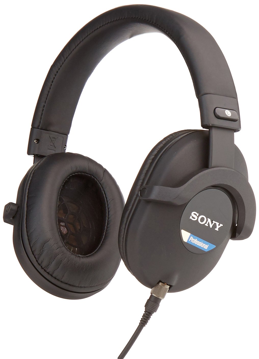 Sony MDR7520 Professional Studio Headphones, Black : Amazon.in: Electronics