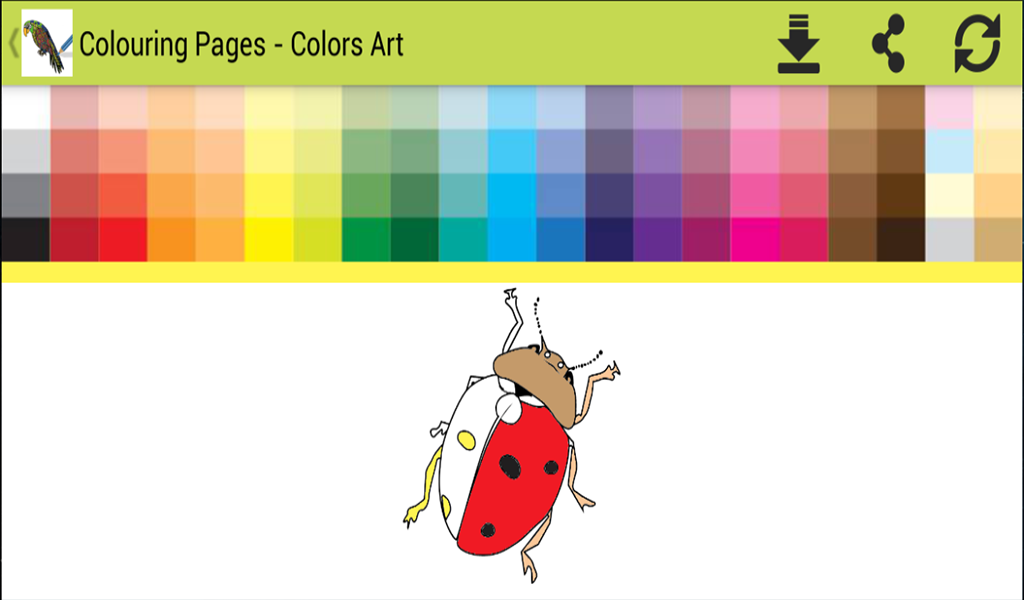 mandala colouring pages - App on Amazon Appstore