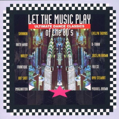 Let the Music Play - Amazon.com Music