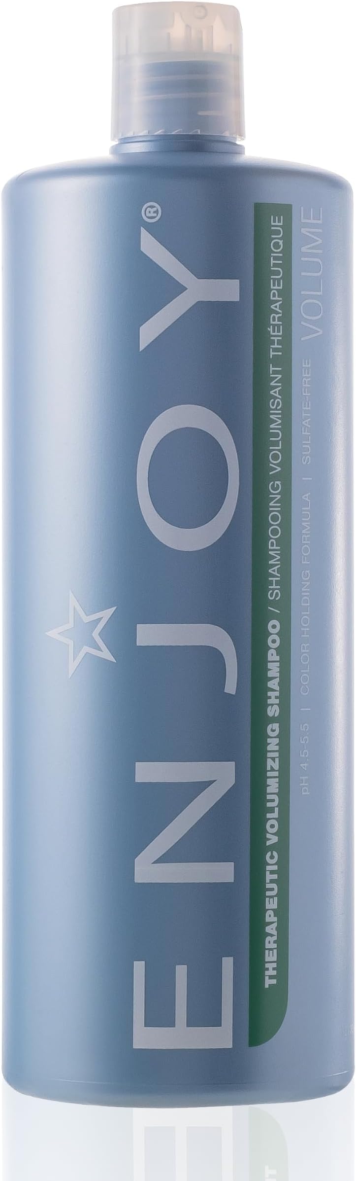 Amazon.com : ENJOY Holistic Hydrate Shampoo, pH 5.0-6.0, For All Hair ...