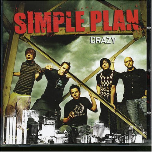 Simple Plan - Crazy Pt.2 - Amazon.com Music