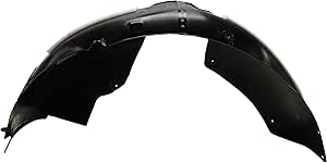 Amazon.com: GO-PARTS - for 2020-2022 Kia Sportage Front Fender Inner ...