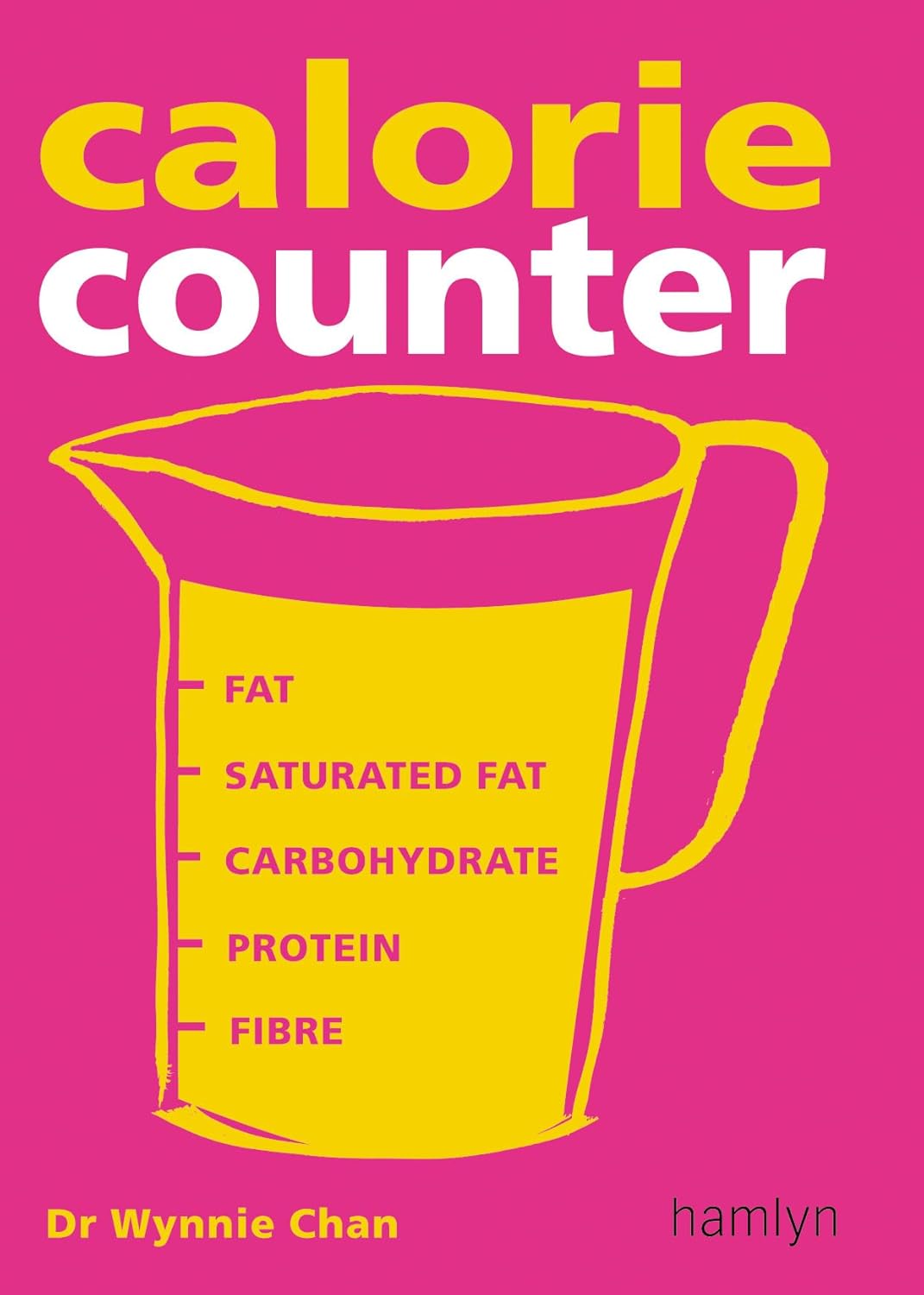 Calorie Counter: Complete nutritional facts for every diet: Amazon.co ...