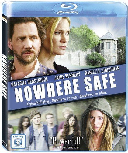 Nowhere Safe [Edizione: Stati Uniti] [Italia] [Blu-ray]: Amazon.es ...