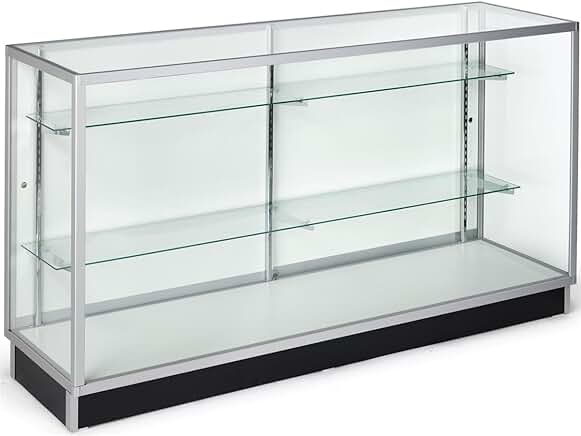 Amazon.com: Retail Display Cases - Retail Display Cases / Retail ...