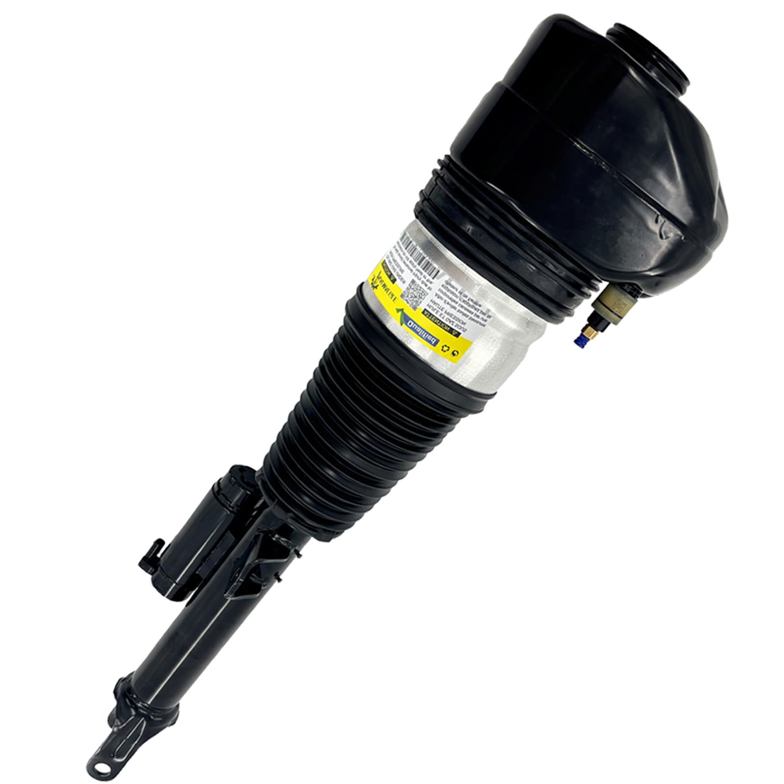 Snapklik.com : Front Left Air Suspension Shock Strut For BMW 7-Series ...