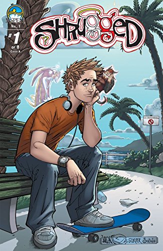 Amazon.com: Shrugged #1 (Shrugged Vol. 1) eBook : Turner, Michael ...