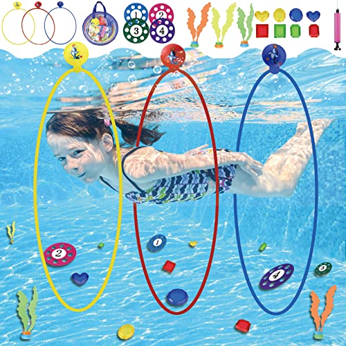 Top 10 Hula Hoops For Pool of 2022 - Katynel