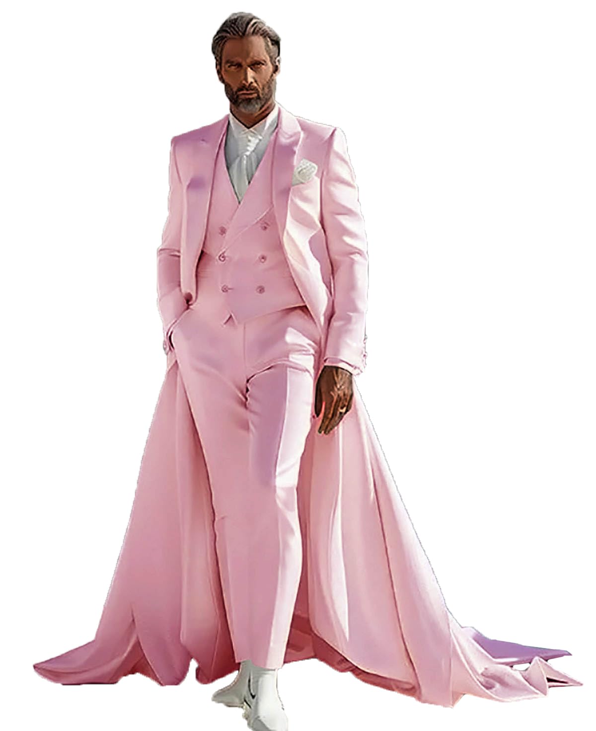 Colonial Ball Suits For Men