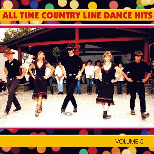 Amazon Music Unlimited - The Country Dance Kings 『All-Time Country Line ...