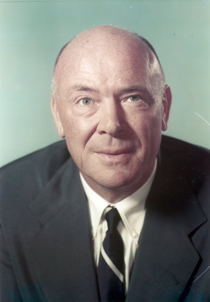 Dean Jagger