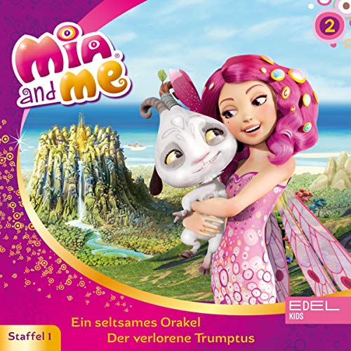 Ein seltsames Orakel / Der verlorene Trumptus. Das Original-Hörspiel ...