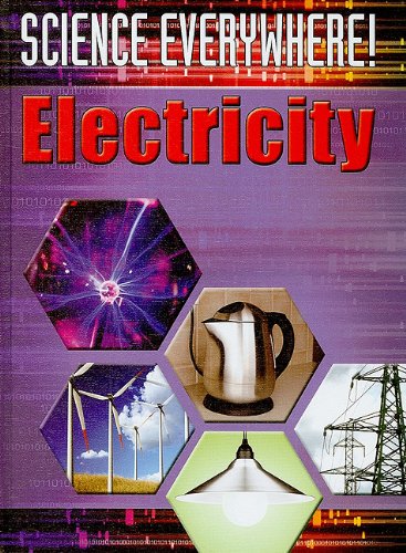 Electricity: The Best Start in Science (Science Everywhere!) : Twist ...