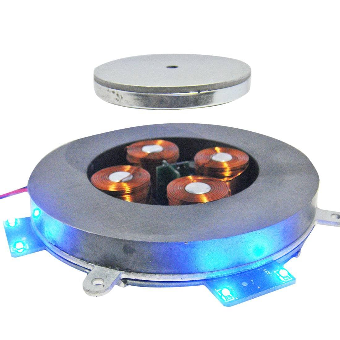 Buy Magnetic Levitation Display Kit, Magnetic Levitating Display Module ...
