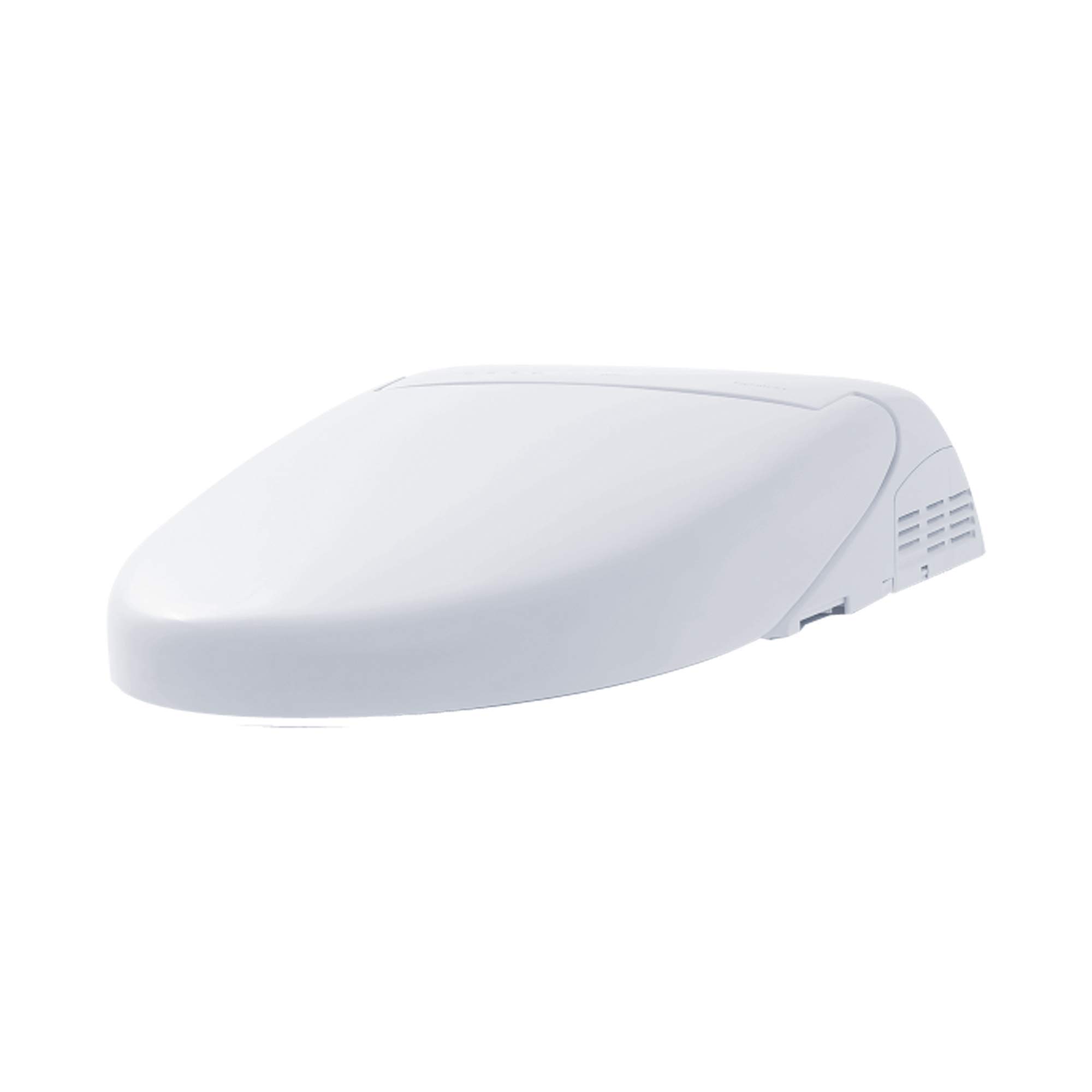 TOTO SN988M#01 NEOREST RH Dual Flush 1.0 or 0.8 GPF Toilet Top Unit ...