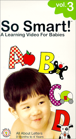 Amazon.com: So Smart - Letters : So Smart: CDs & Vinyl