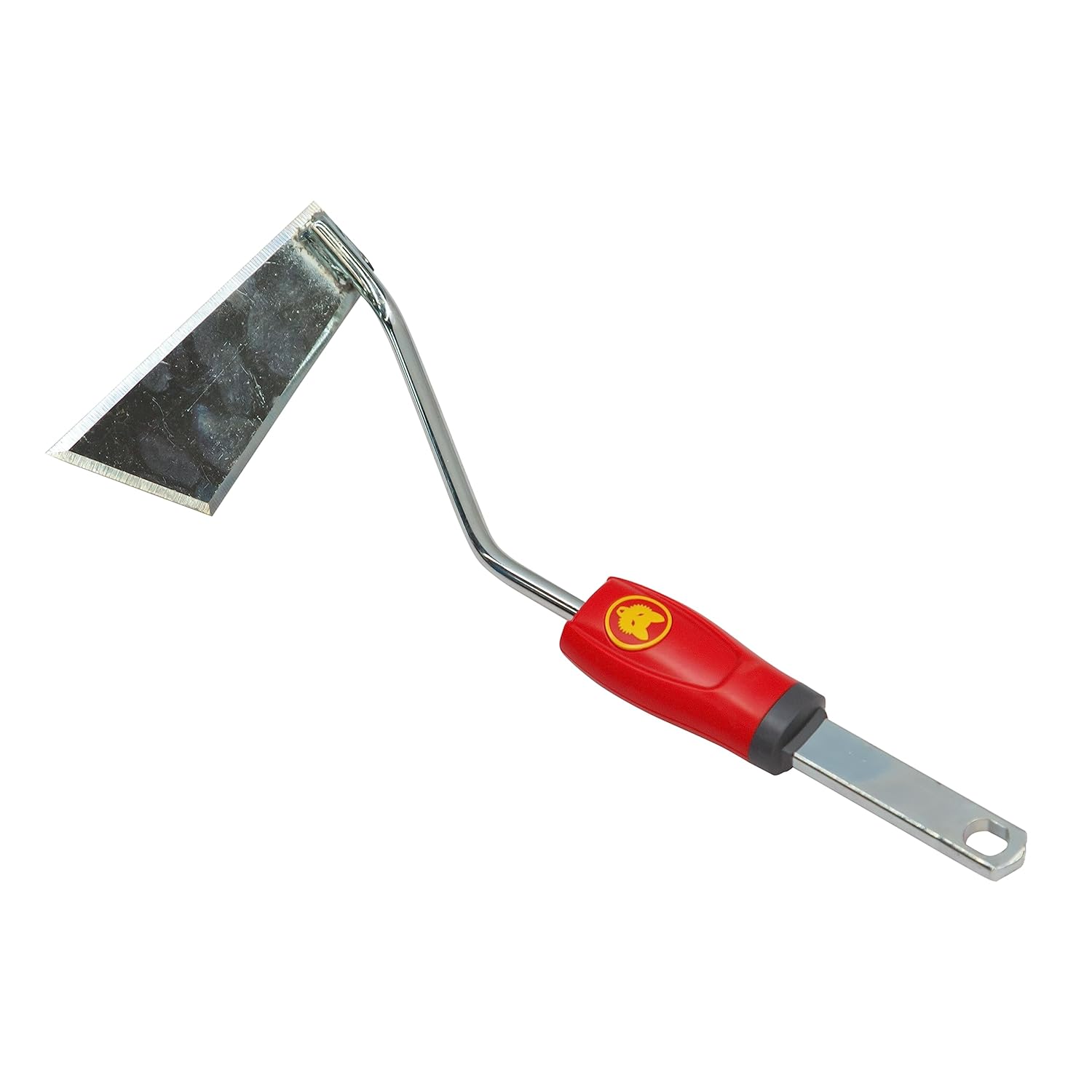 WOLF-Garten 71AAA016650 12CM Multi Star Swoe Style Weeding Device ...